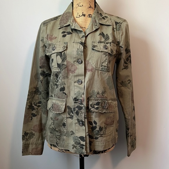 Maurices | Jackets & Coats | Maurices Lightweight Shacket | Poshmark